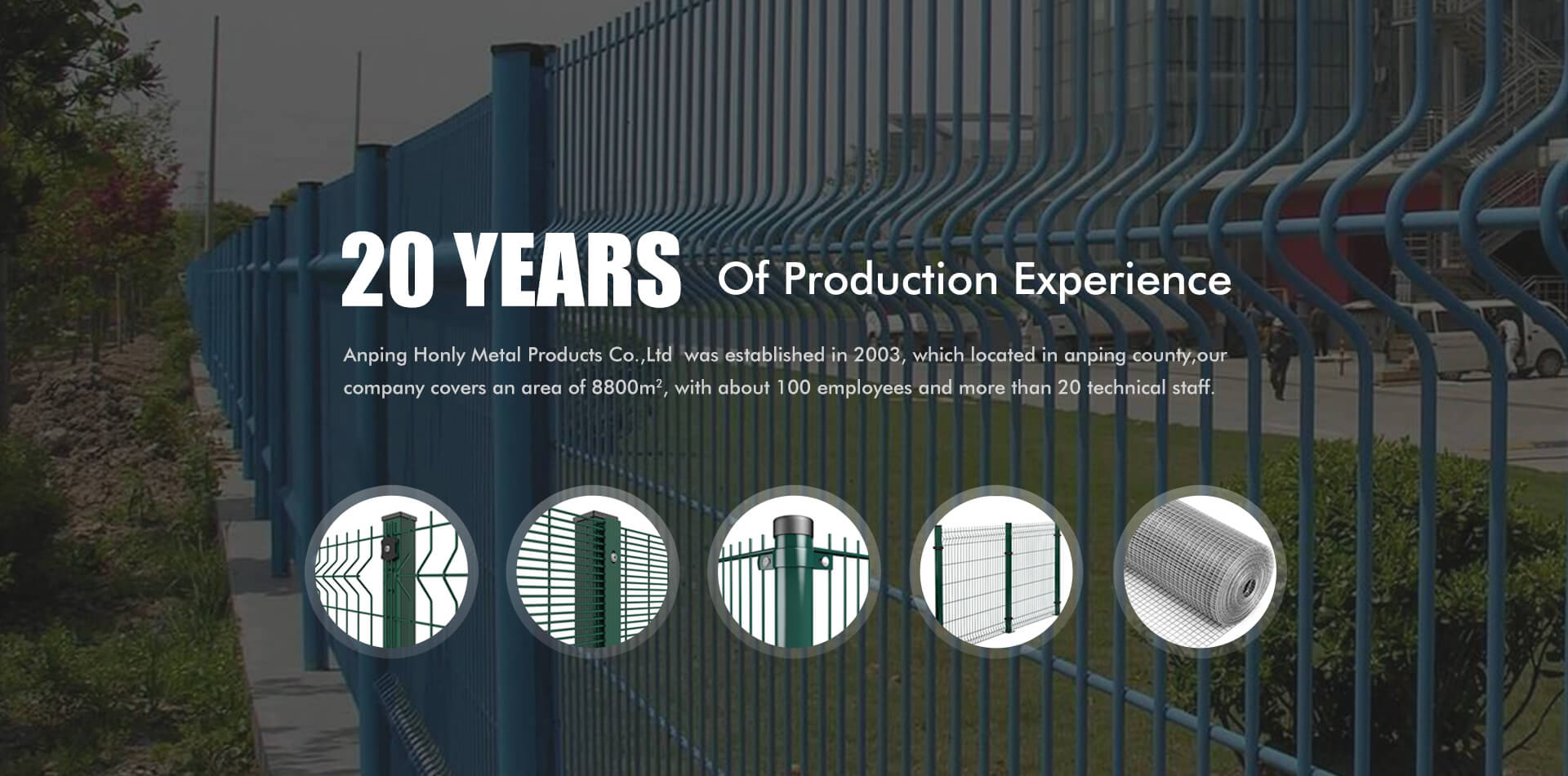 galvanized welded wire mesh fence, 3D triangle bending fence, PVC chain link fence, manual chain ...