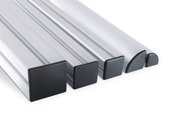 End Cap - Buy End Cap Product on SHANGHAI JINLV ALUMINUM ALLOY PRODUCT ...