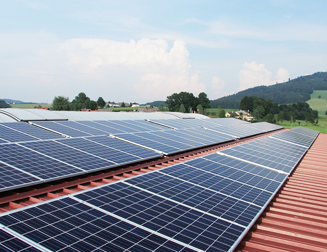 solar, bracket, mounting system, clam, solar pv system – Suninergy ...