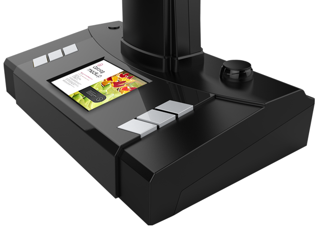 JOYUSING is a professional leader Book Scanner, Document Camera, Visual ...