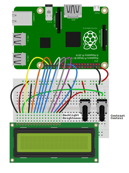 ¿Se puede utilizar una pantalla LCD con un Nano? - Kelai