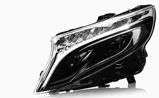 AKD, Aokeding, Headlight, taillight, car light – AKD light