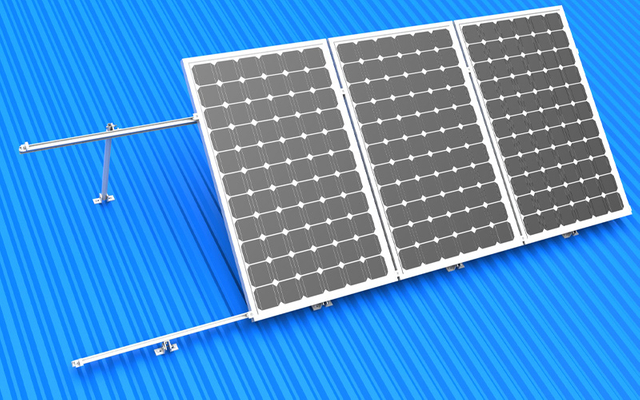 solar, bracket, mounting system, clam, solar pv system – Suninergy ...