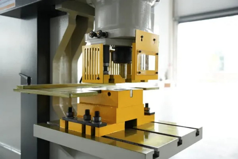 Punch Press Die Blocks ทำมาจากอะไร? - เครื่องจักร SSHL