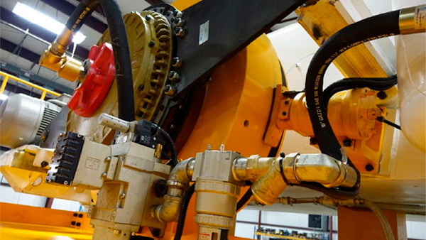 Punch Press Die Blocks ทำมาจากอะไร? - เครื่องจักร SSHL