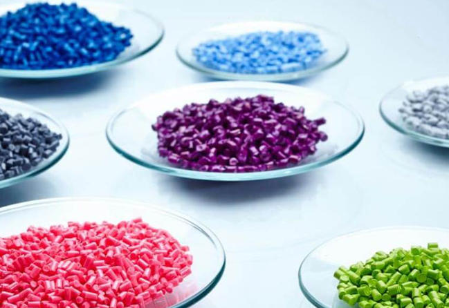 Kepiye PA Masterbatch Ngapikake Ketahanan Kimia ing Produk? - DGYX