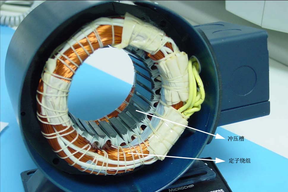 Prinzipien von bürstenlosen DC (BLDC) -Motoren und die richtige Art ...