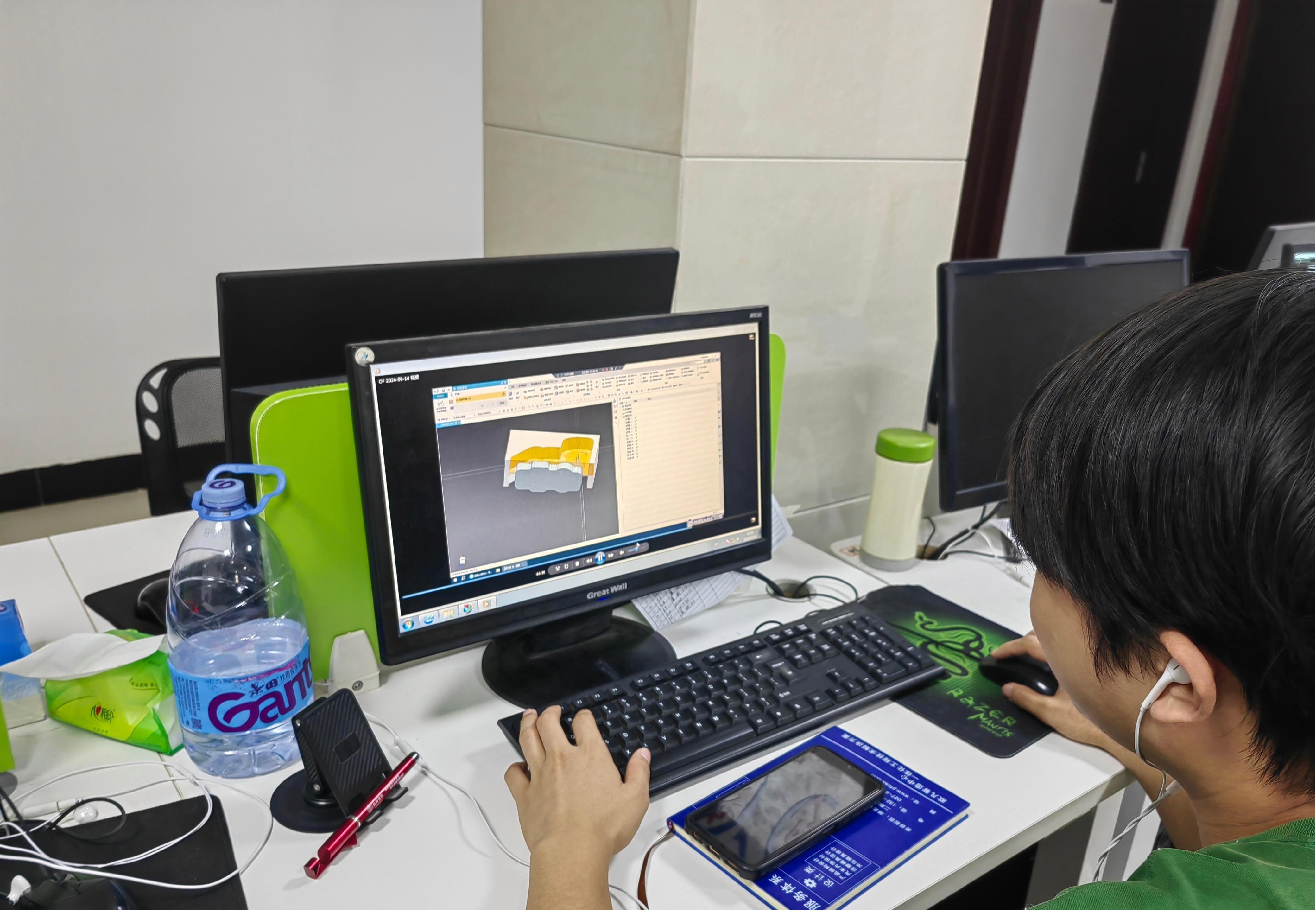 The Ultimate Guide to CNC Router: From Woodworking to 5-Axis