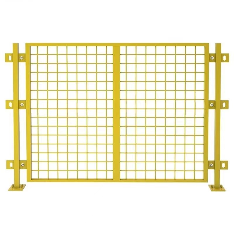 workshop isolation fence - Buy Workshop Isolation Wire Mesh Fence ...