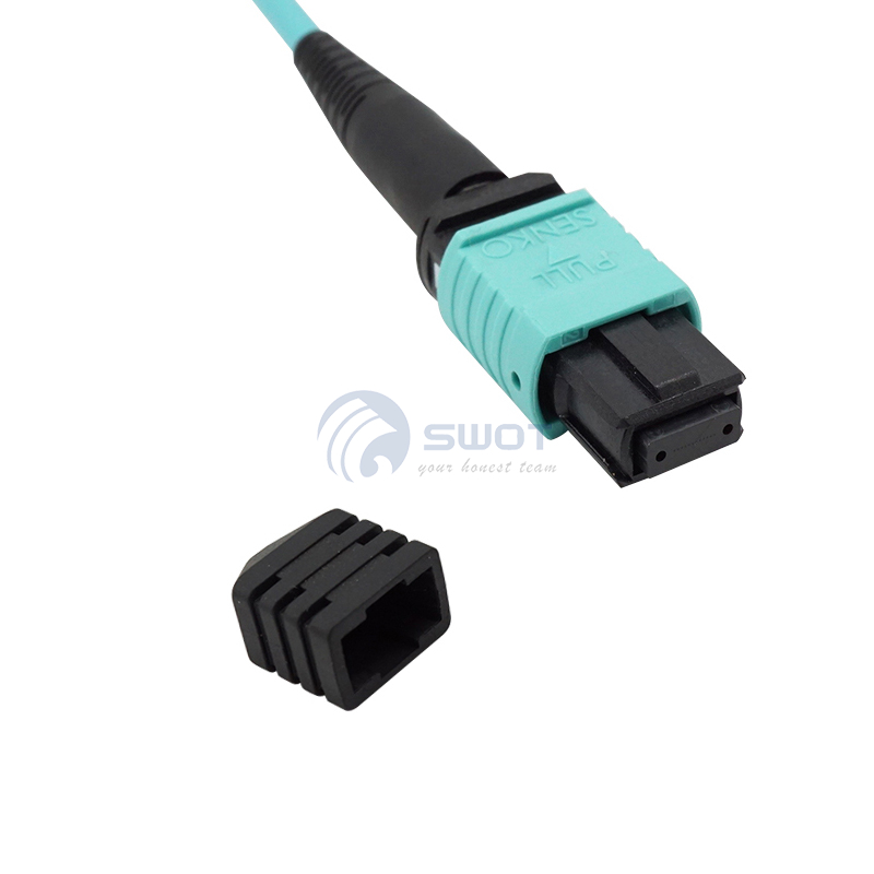 MPO&MTP Solution 8F/12F/16F/24F MPO&MTP OM3 3.0mm - Buy MPO&MTP ...