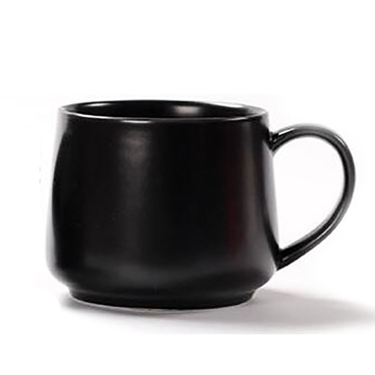300ml High Quality Ceramic Coffee Mug with Handle Personalized Coffee ...
