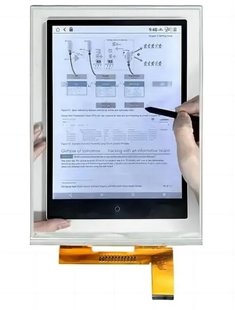Màn hình cảm ứng E Ink có hoàn hảo để sử dụng ngoài trời không? - Làm ...