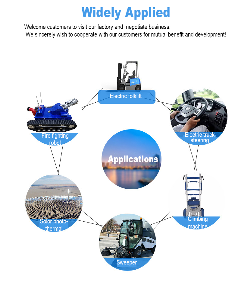 „NeMA16 Servo“ variklis 40 mm × 40 mm 220v 50W 100W.