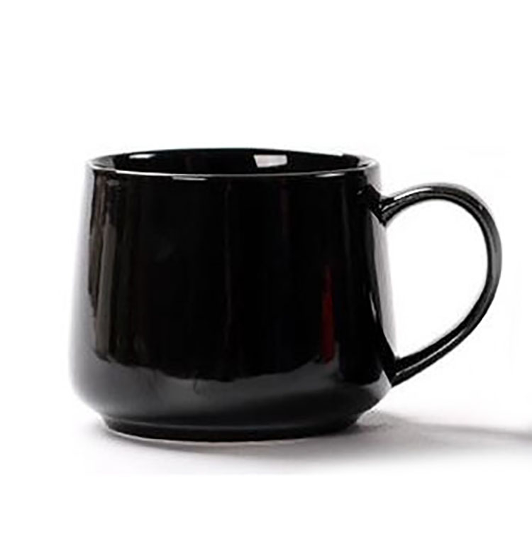 300ml High Quality Ceramic Coffee Mug with Handle Personalized Coffee ...