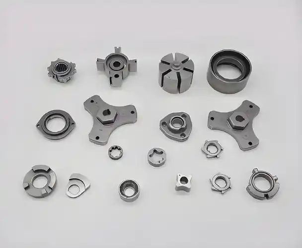 Metal Injection Molding (MIM): Unlocking Complex Geometries