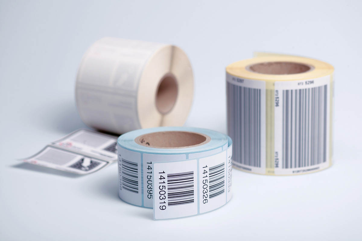 Apakah Label Barcode Masa Depan Manajemen Inventaris yang Efisien ...