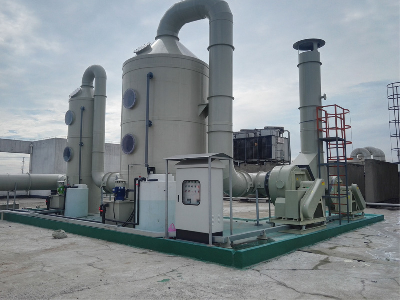 Scrubber - Buy Product on santytech