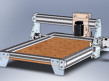 The Ultimate Guide to CNC Router: From Woodworking to 5-Axis