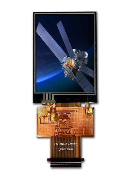 ¿Cómo las pantallas LCD TFT están dando forma a las experiencias ...