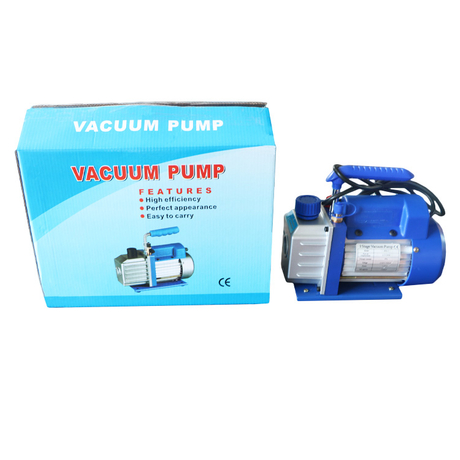 Vacuum Pump for BHO Extractor from China manufacturer - Wenzhou Sunthai ...