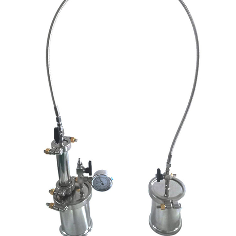 Mini 45g Closed Loop Extractor from China manufacturer - Wenzhou ...