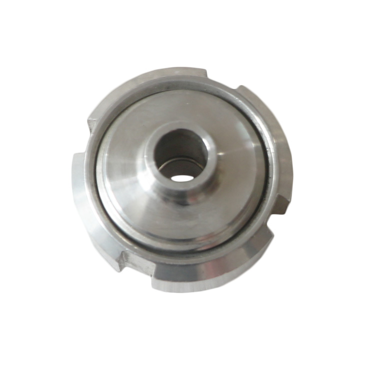 Food Grade DIN Union Coupling from China manufacturer - Wenzhou Sunthai ...