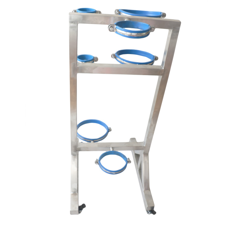 Stainless Steel Rack/stand for Closed Loop Extractors from China ...