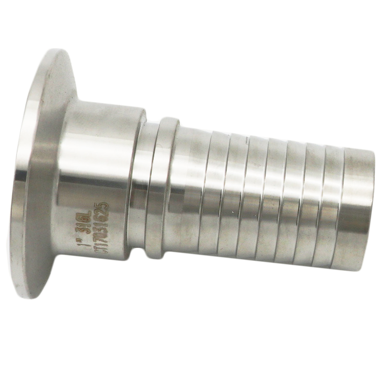 Hygienic hose coupling adapter from China manufacturer - Wenzhou ...