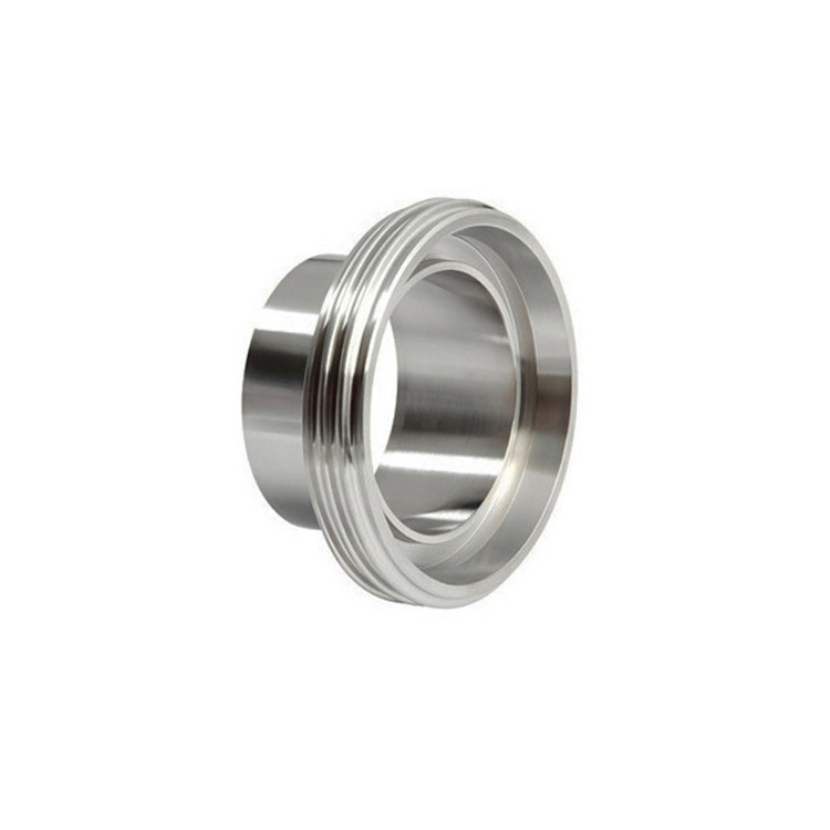 Food Grade DIN Union Coupling from China manufacturer - Wenzhou Sunthai ...