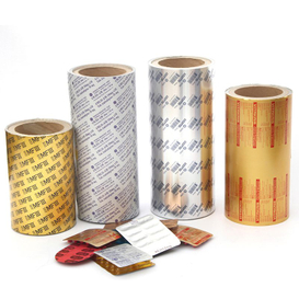 Blister Foil, Aluminum foil, Packaging, Printing, Print Paper – Jiangsu ...