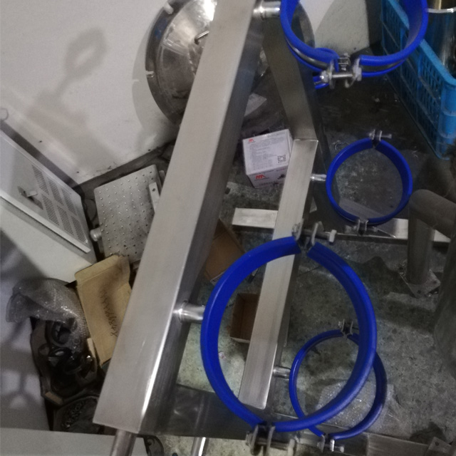 Stainless Steel Rack/stand for Closed Loop Extractors from China ...