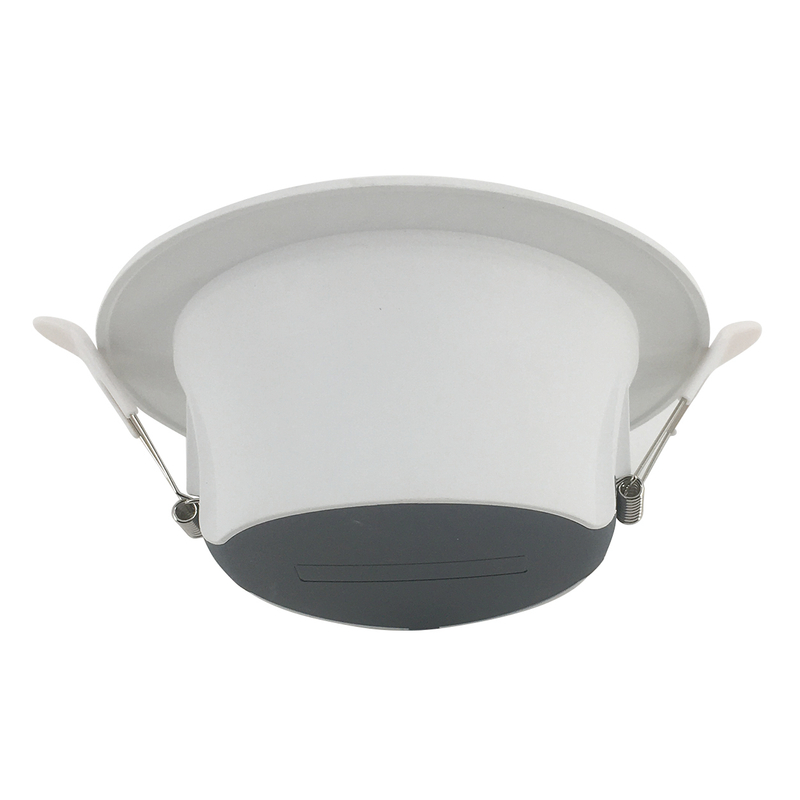 Microwave (radar)Sensor + Light Sensor Downlight - Buy LED Motion Lamps ...