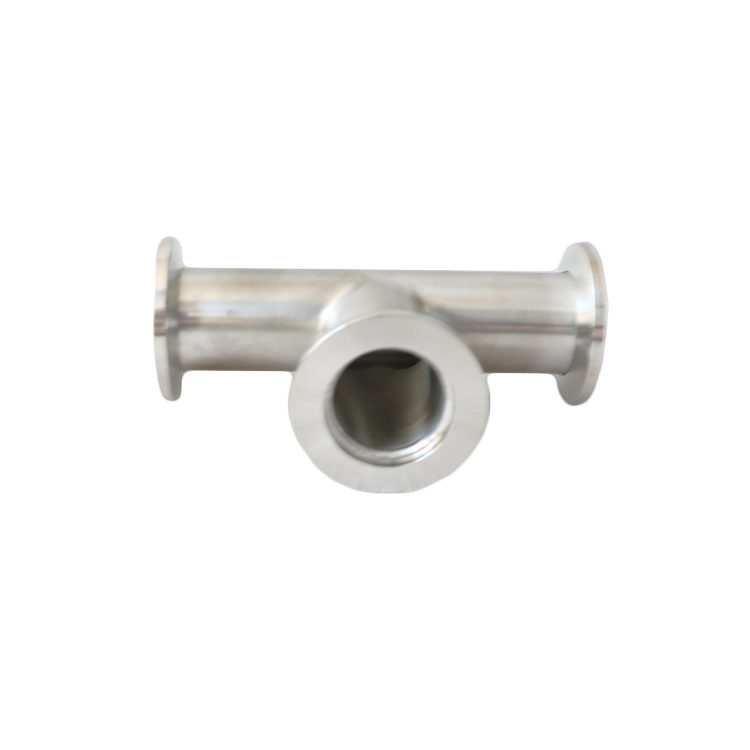Stainless Steel KF NW Tee from China manufacturer - Wenzhou Sunthai ...