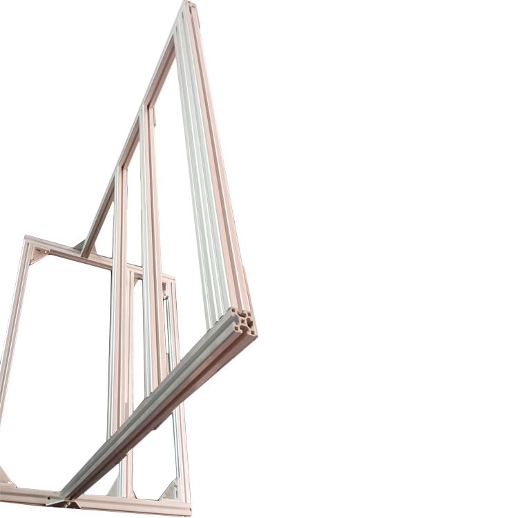 Aluminum Rack for Extractor Systems from China manufacturer - Wenzhou ...