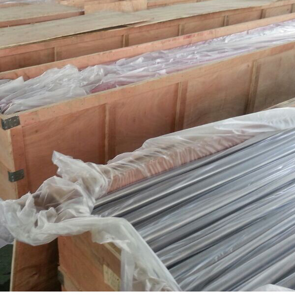 High Purity Bio Pharm Stainless Steel Seamless Tubing BPE from China ...