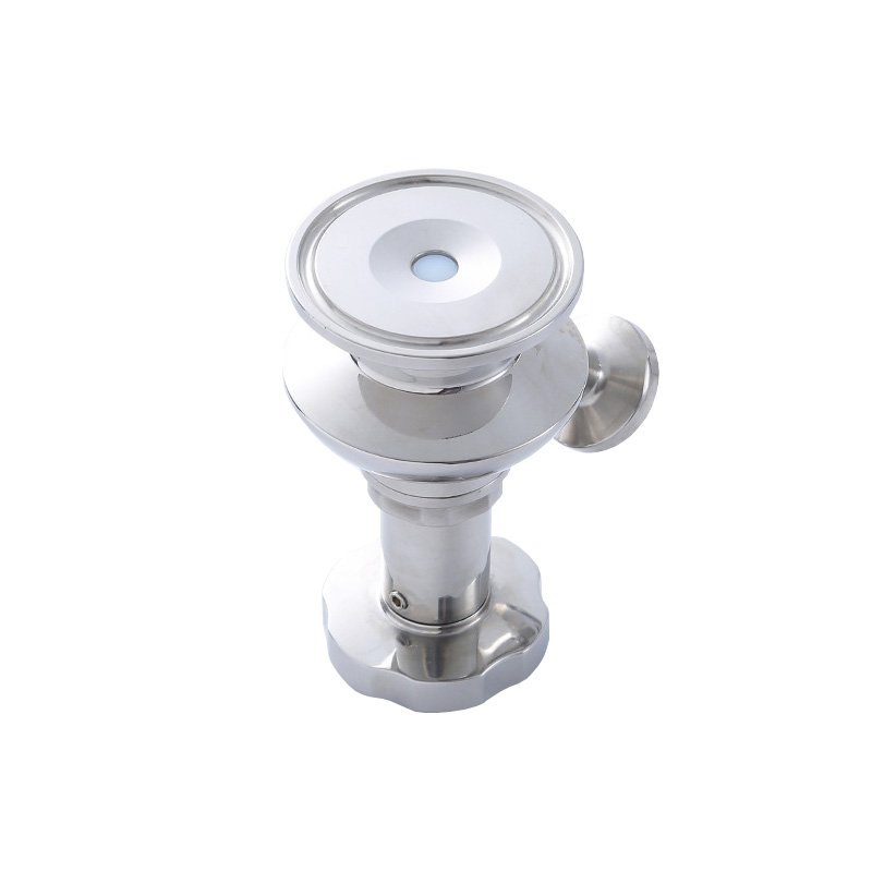 Sterile Sampling Valve from China manufacturer - Wenzhou Sunthai Valve ...