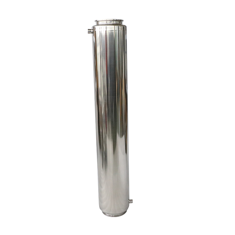 10 Lb Rack Mounted Closed Loop Extraction System From China