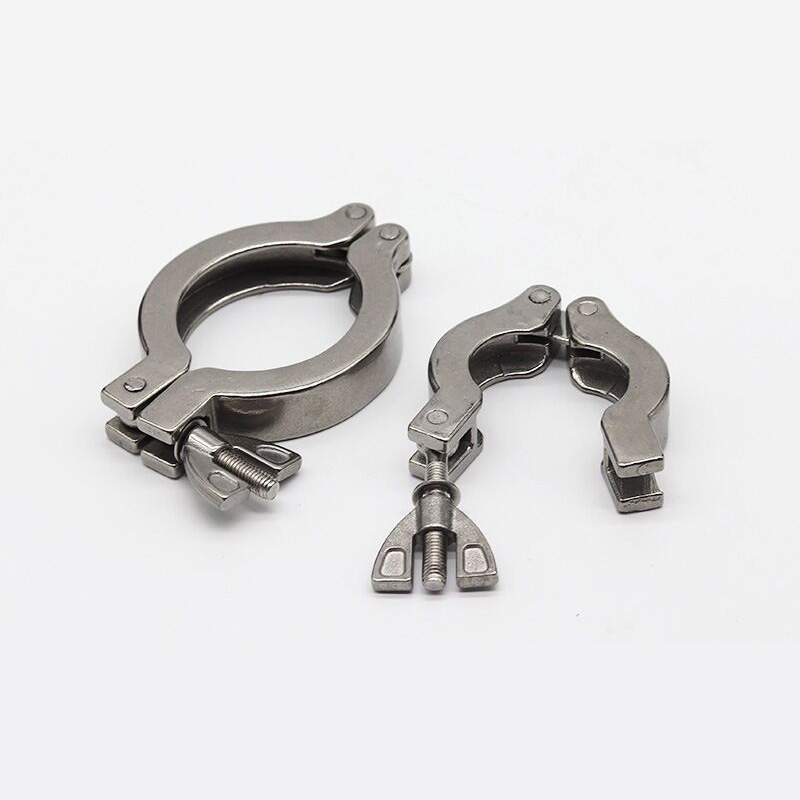 KF NW Stainless Steel Swing Clamp from China manufacturer - Wenzhou ...