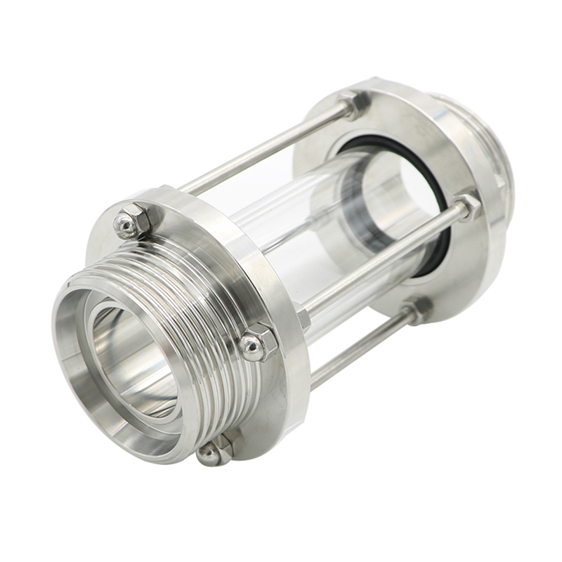 Threaded Inline Sight Glass from China manufacturer - Wenzhou Sunthai ...