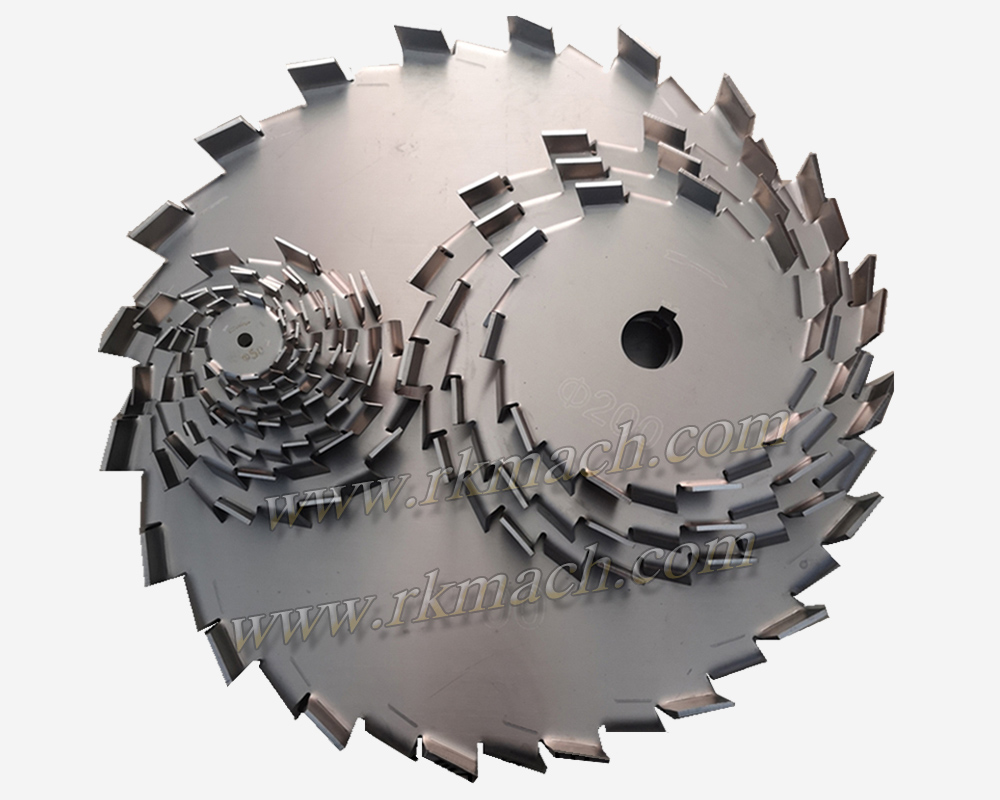 - Buy paint dispersion mixer mixing blade cowles disc sawtooth mixing ...