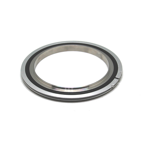 ISO Centering Rings with O-Rings and Spacers from China manufacturer ...