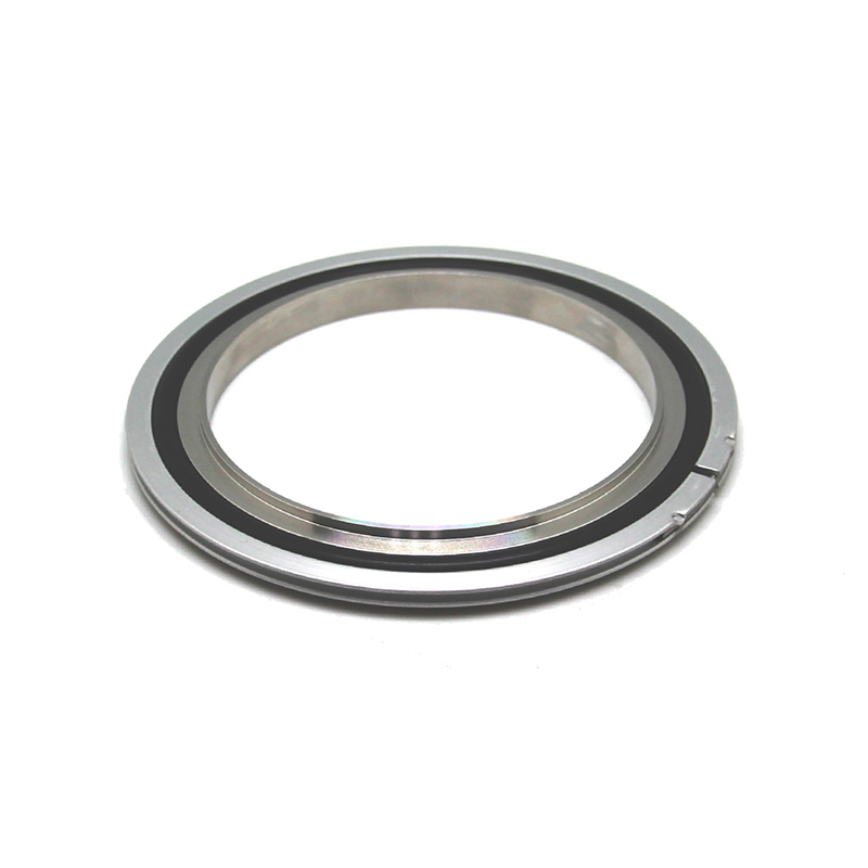 ISO Centering Rings with O-Rings and Spacers from China manufacturer ...