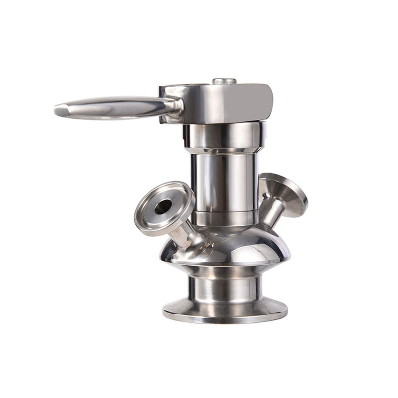 Aseptic Sampling Valve from China manufacturer - Wenzhou Sunthai Valve ...