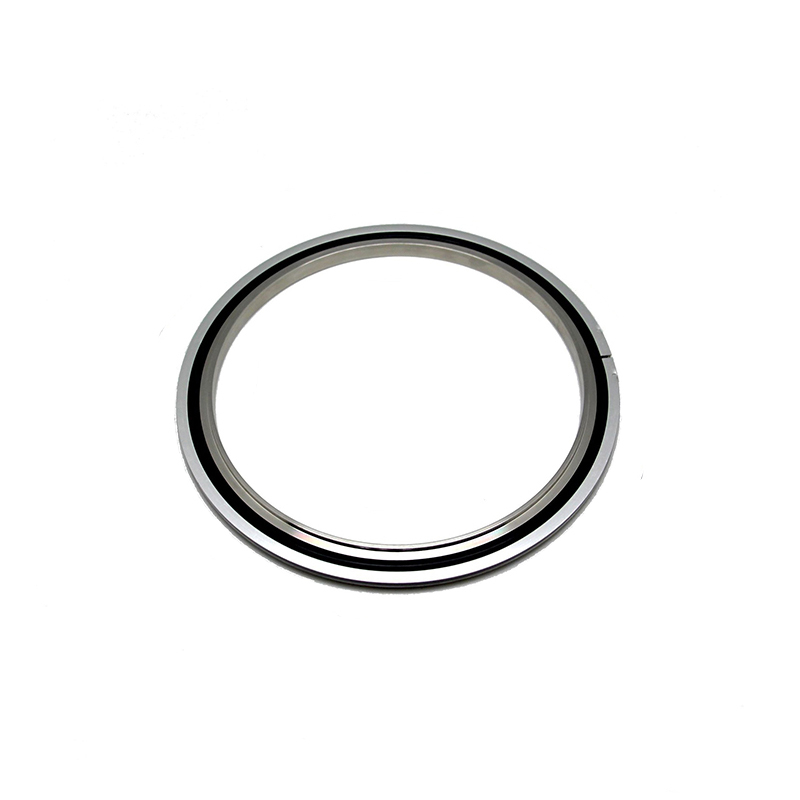 ISO Centering Rings with O-Rings and Spacers from China manufacturer ...