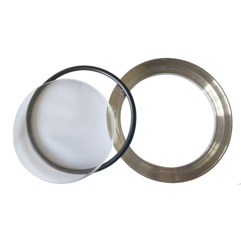ISO Flange Glass Viewports from China manufacturer - Wenzhou Sunthai ...