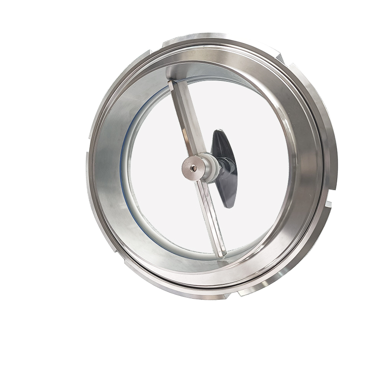 Sanitary Sight Glass with Wiper from China manufacturer - Wenzhou ...