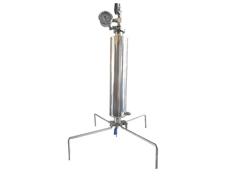 The Most Complete Extraction Equipment（1） - Wenzhou Sunthai Valve Co., Ltd