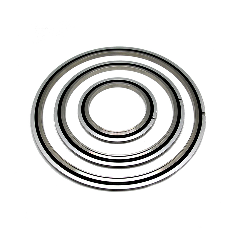 ISO Centering Rings with O-Rings and Spacers from China manufacturer ...