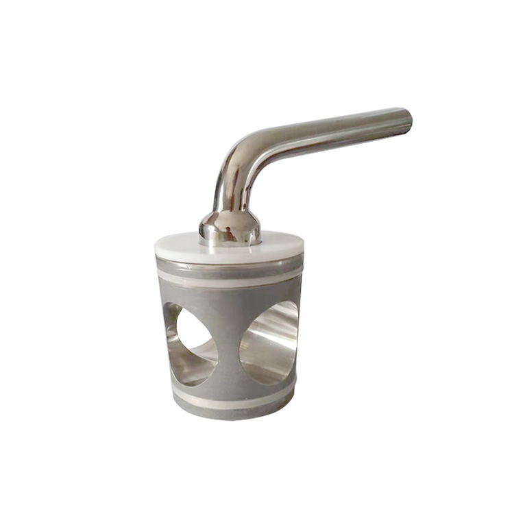 Sanitary Plug Valve from China manufacturer - Wenzhou Sunthai Valve Co ...