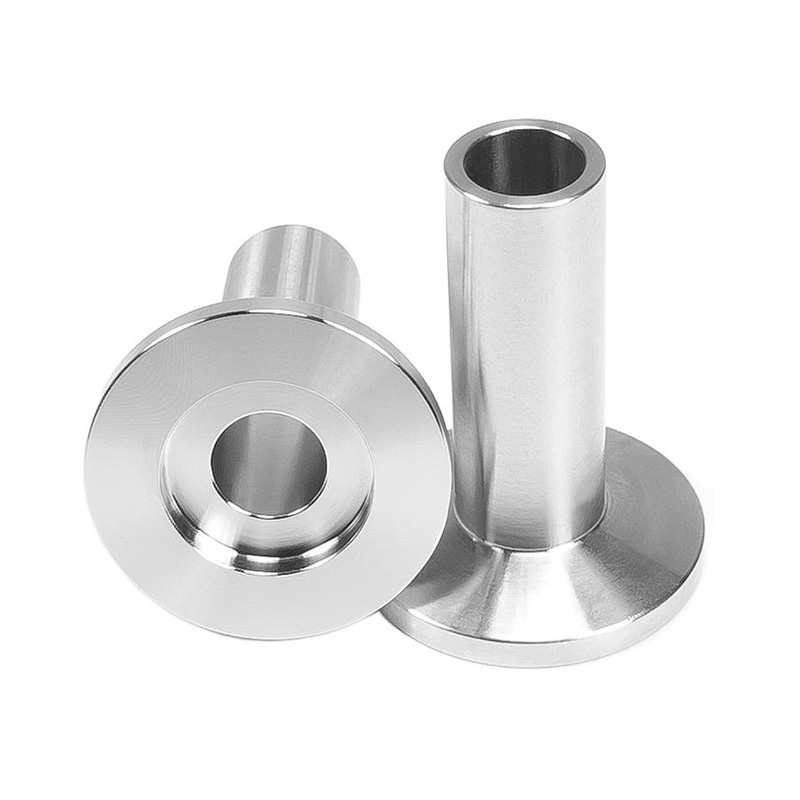 KF Long Weld Stub Flange from China manufacturer - Wenzhou Sunthai ...